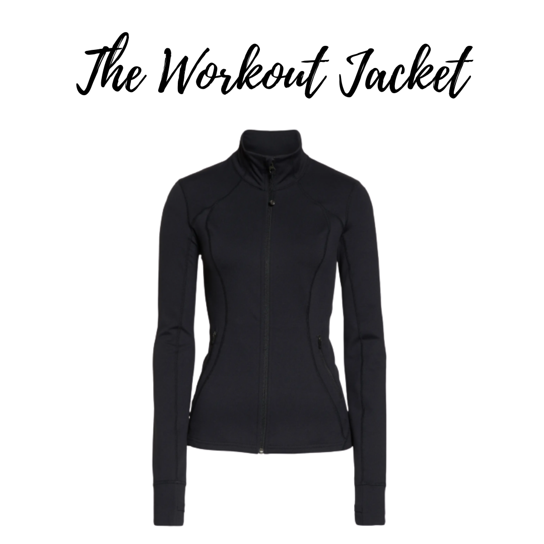 Let's Get To Work: 5 Fitness Brands We Love | Cute Workout Clothes ...