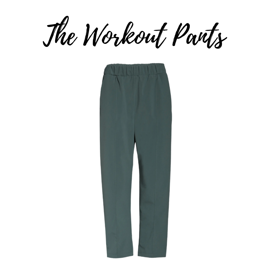 Let's Get To Work: 5 Fitness Brands We Love | Cute Workout Clothes ...