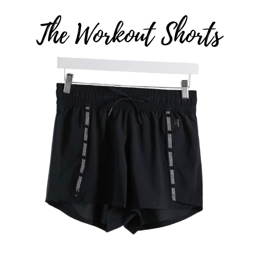 Let's Get To Work: 5 Fitness Brands We Love | Cute Workout Clothes ...