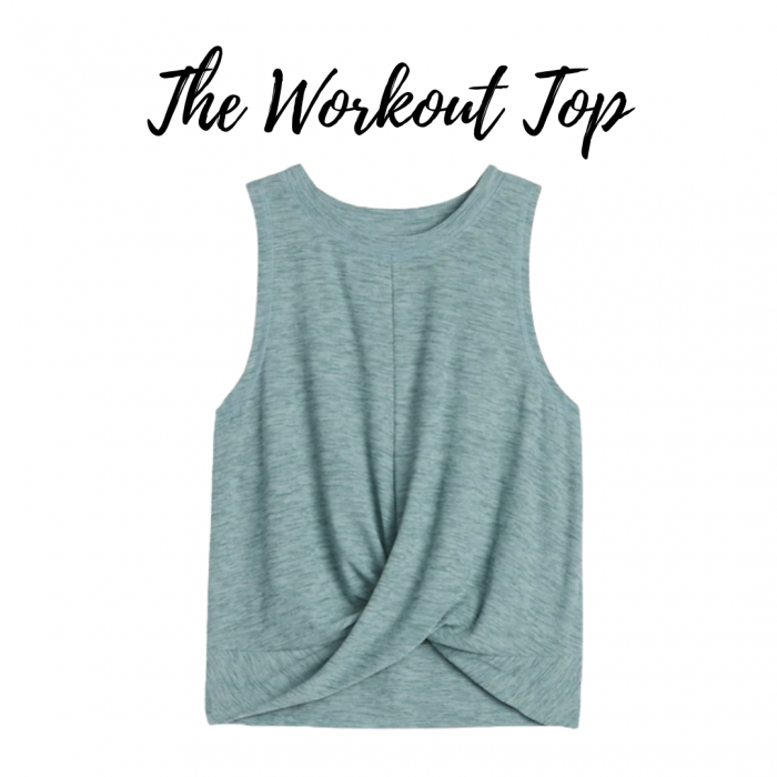 Let's Get To Work: 5 Fitness Brands We Love | Cute Workout Clothes ...