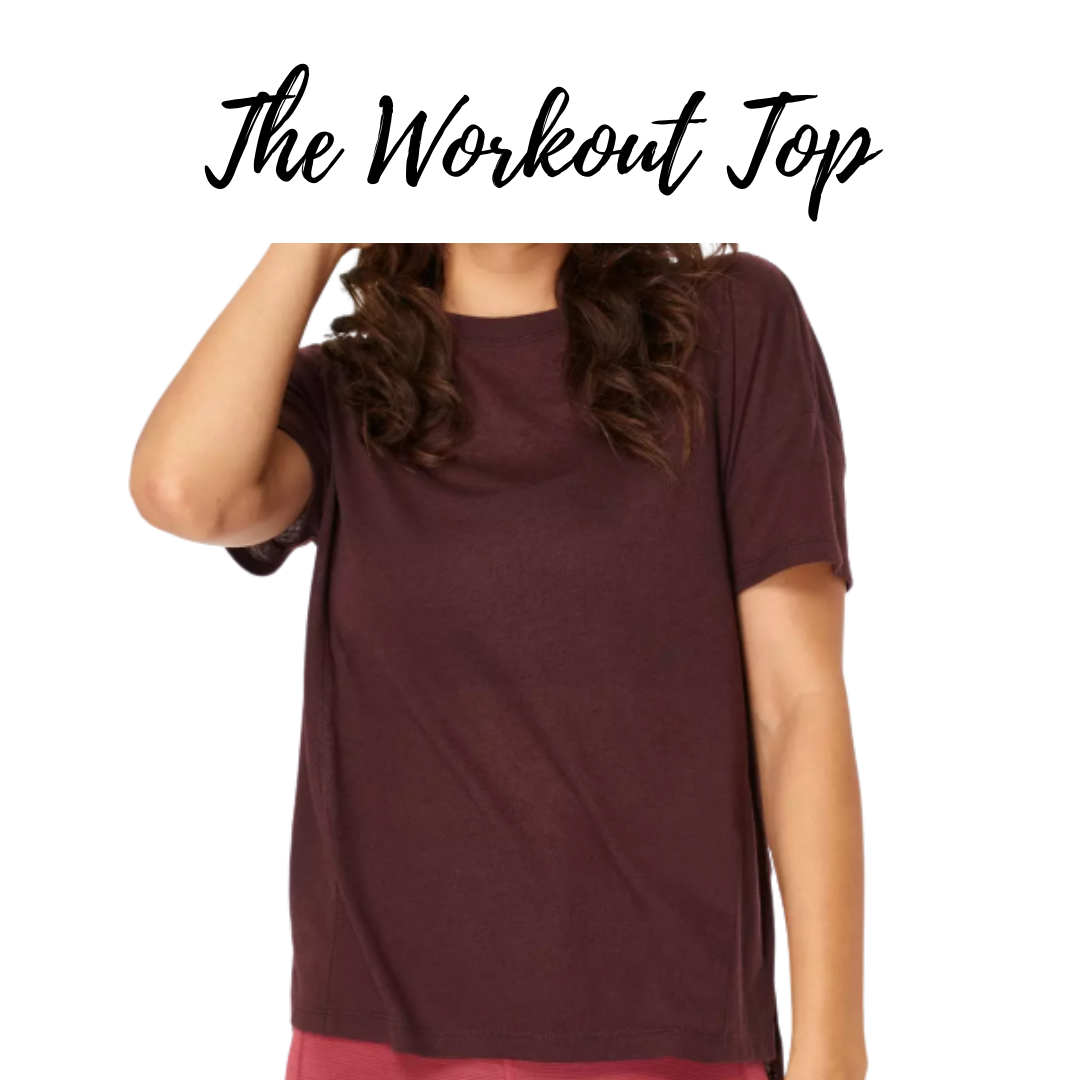 Let's Get To Work: 5 Fitness Brands We Love | Cute Workout Clothes ...