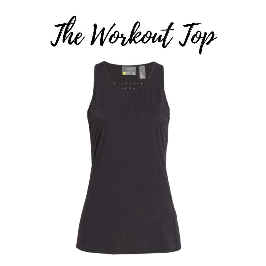 Let's Get To Work: 5 Fitness Brands We Love | Cute Workout Clothes ...