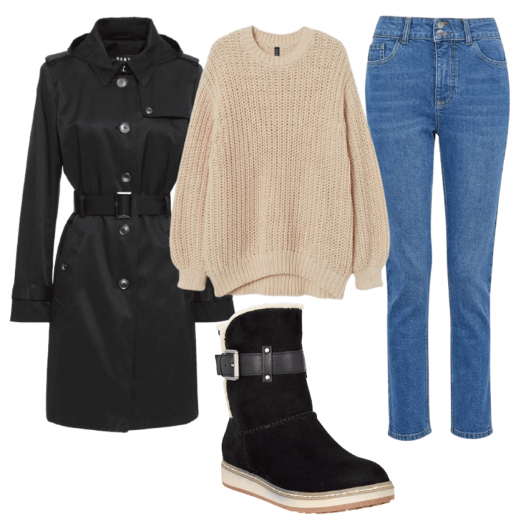 Let’s Give Thanks: 18 Thanksgiving Outfits | Mom Fabulous