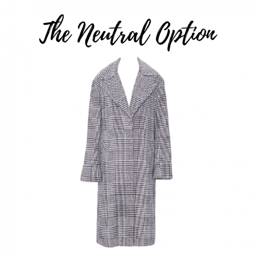 Coats That Are Trending In 2020: 7 Styles You Need To See Now | Mom ...