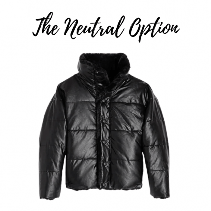 Coats That Are Trending In 2020: 7 Styles You Need To See Now | Mom ...