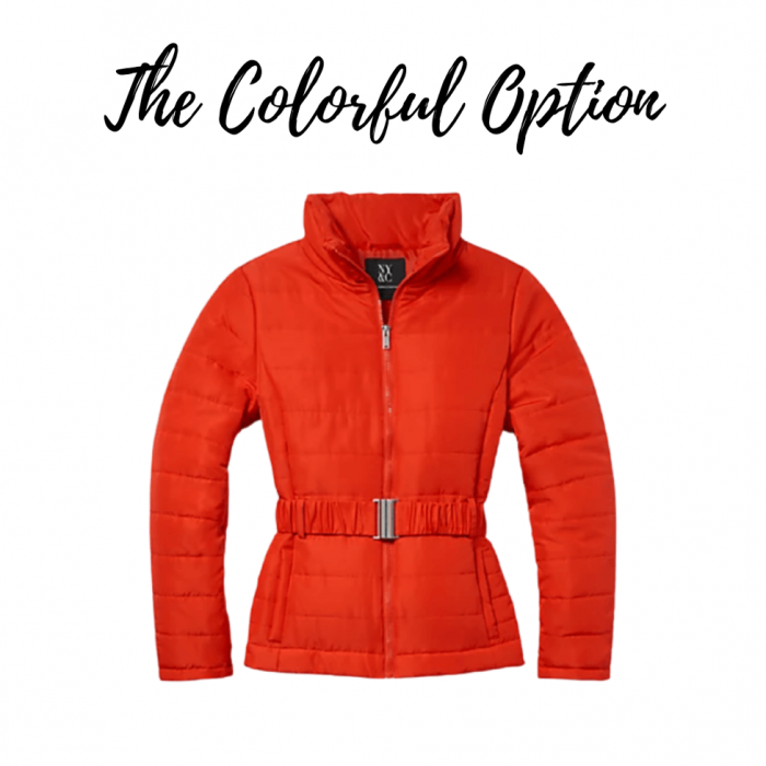 Coats That Are Trending In 2020: 7 Styles You Need To See Now | Mom ...