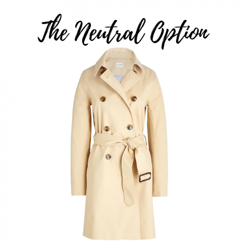 Coats That Are Trending In 2020: 7 Styles You Need To See Now | Mom ...