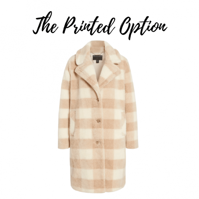 Coats That Are Trending In 2020: 7 Styles You Need To See Now | Mom ...