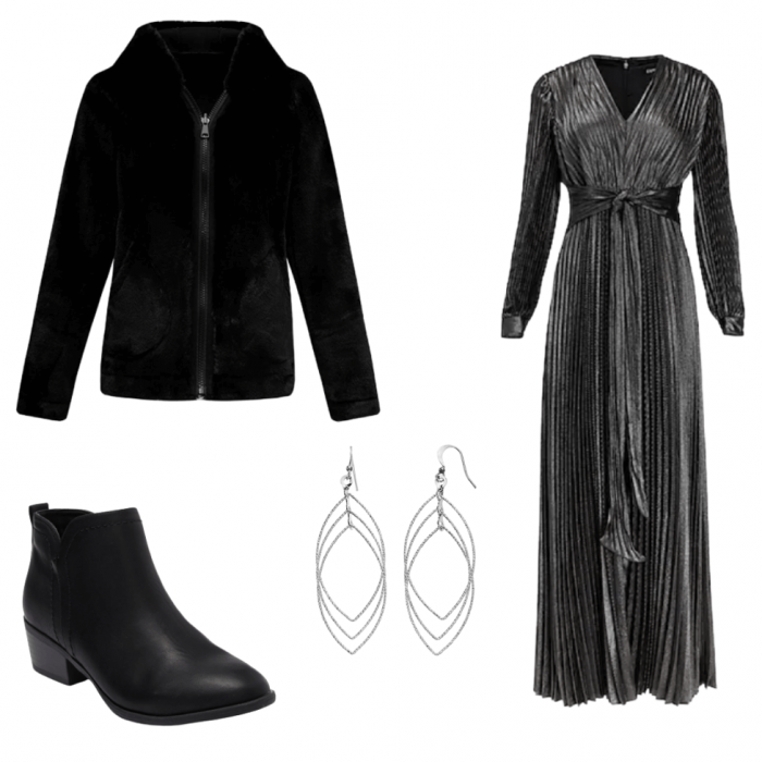 What to Wear in December: 21 Outfits to End the Year in Style | Mom ...