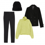 What to Wear in December: 21 Outfits to End the Year in Style | Mom ...