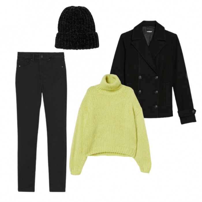 What to Wear in December: 21 Outfits to End the Year in Style | Mom ...