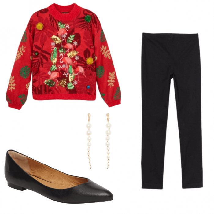 What to Wear in December: 21 Outfits to End the Year in Style | Mom ...