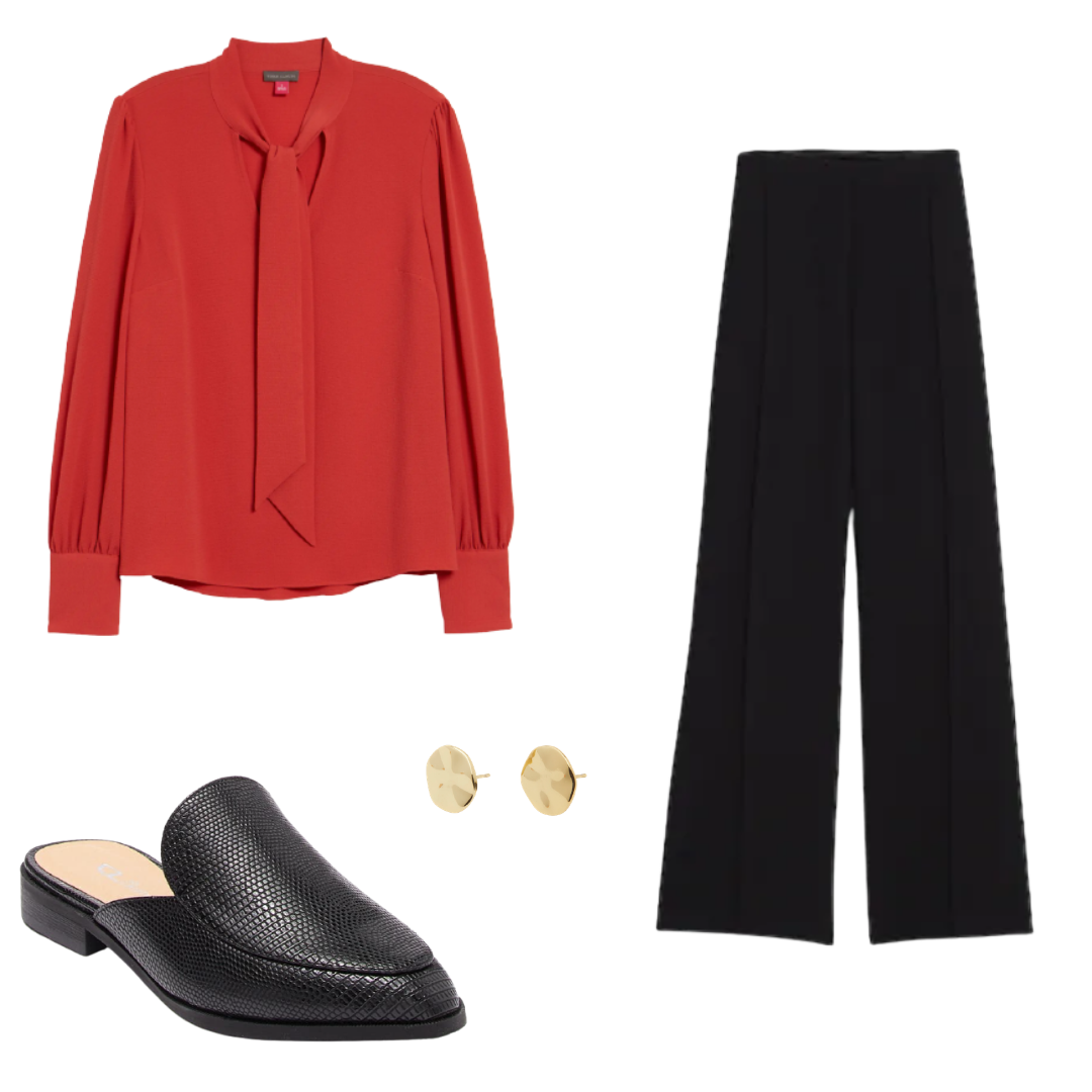 What to Wear in February: 17 Outfits to Inspire New Beginnings | Mom ...