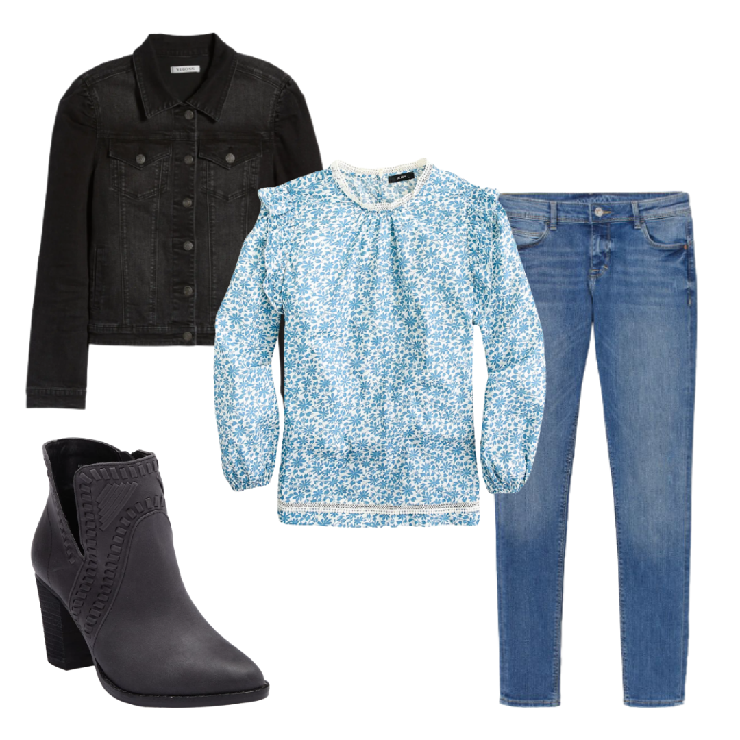 What to Wear in February: 17 Outfits to Inspire New Beginnings | Mom ...