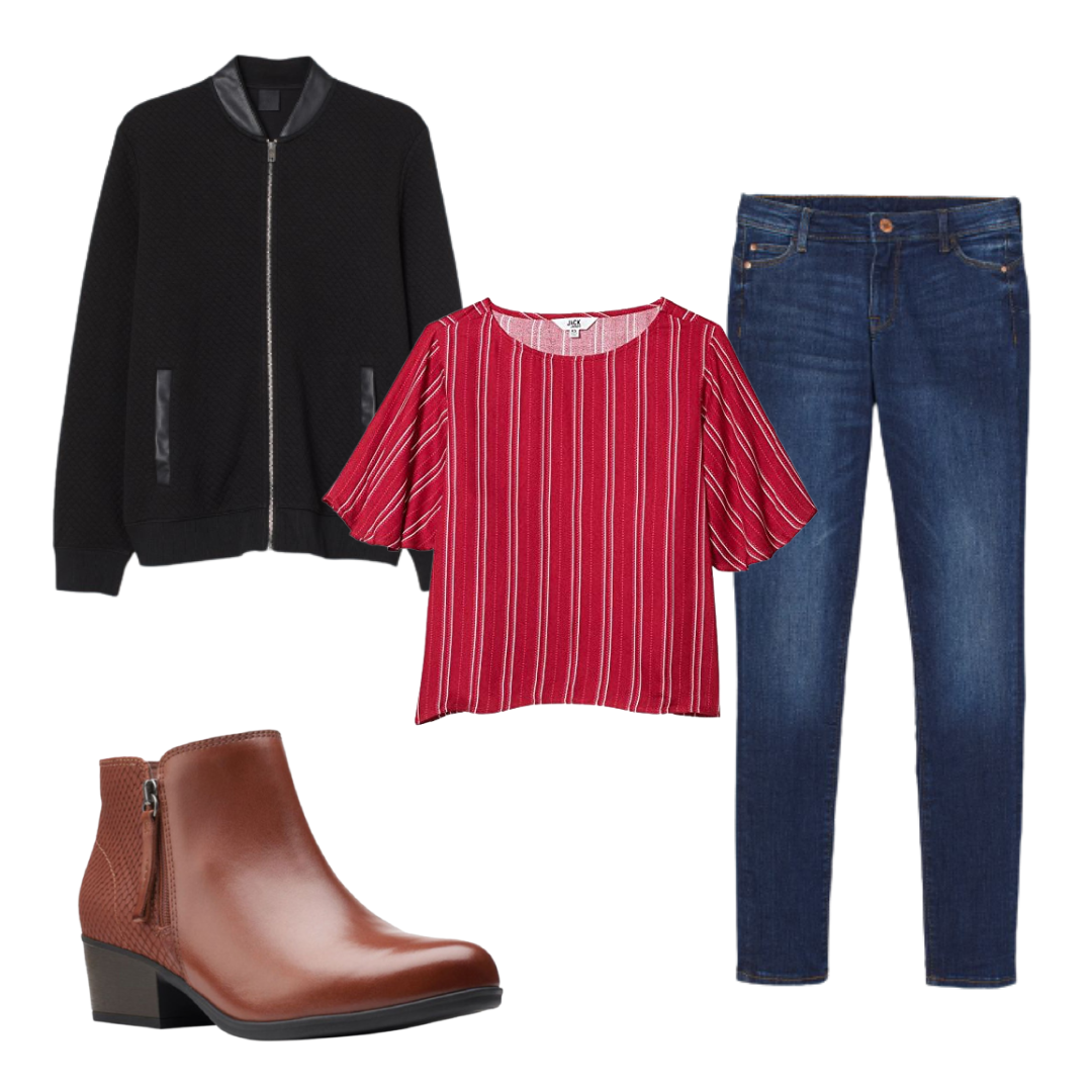 What to Wear in February: 17 Outfits to Inspire New Beginnings | Mom ...