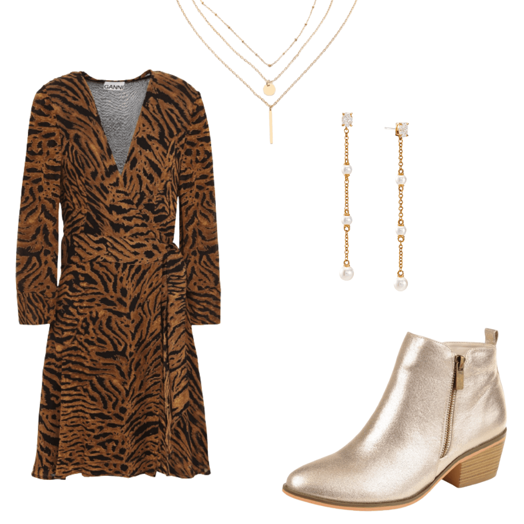 What to Wear in April: 15 Outfit Ideas Perfect for Any Weather | Mom ...