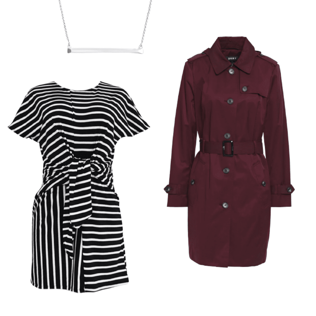 What to Wear in April: 15 Outfit Ideas Perfect for Any Weather | Mom ...