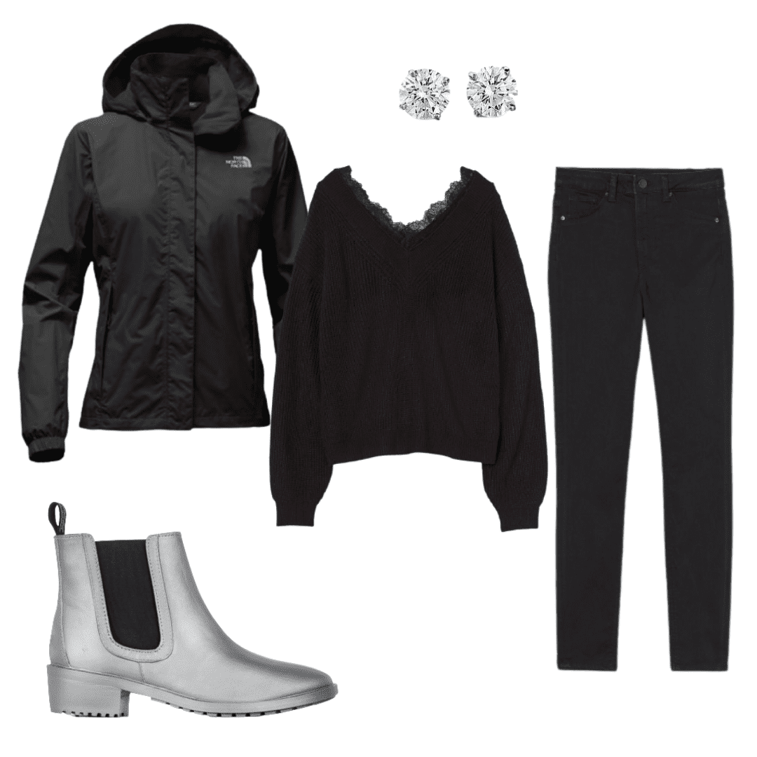What to Wear in April: 15 Outfit Ideas Perfect for Any Weather | Mom ...