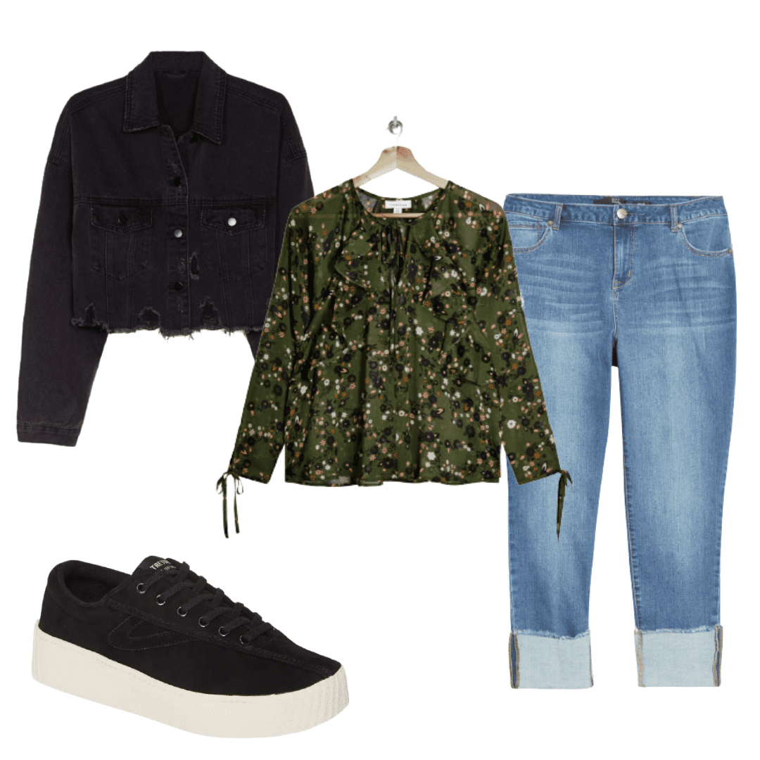 What to Wear in April: 15 Outfit Ideas Perfect for Any Weather | Mom ...