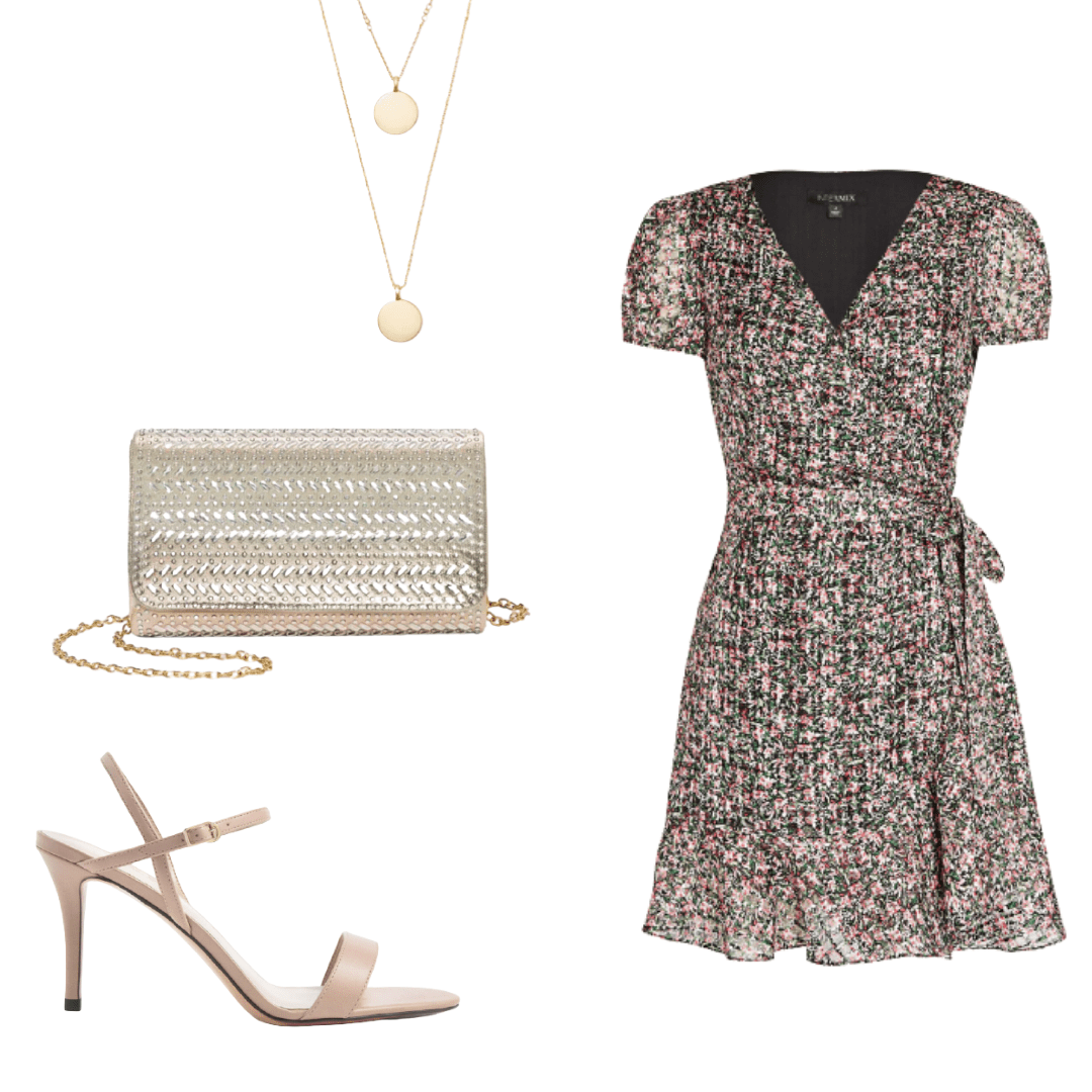 What to Wear in April: 15 Outfit Ideas Perfect for Any Weather | Mom ...