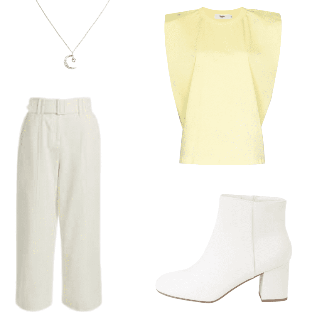 What to Wear in April: 15 Outfit Ideas Perfect for Any Weather | Mom ...