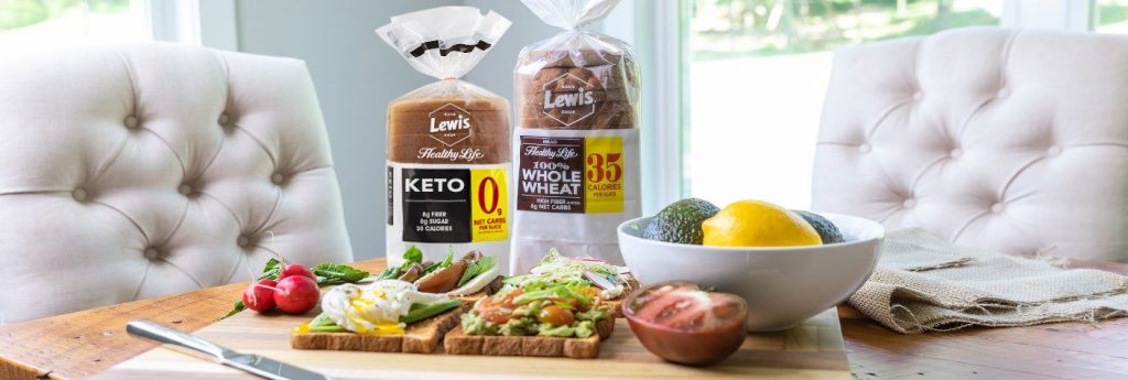 Where To Buy Lewis Keto Bread | Mom Fabulous